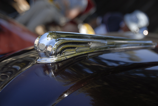 Industrial Art from the Golden Age of automobiles. – Talkin' about the ...