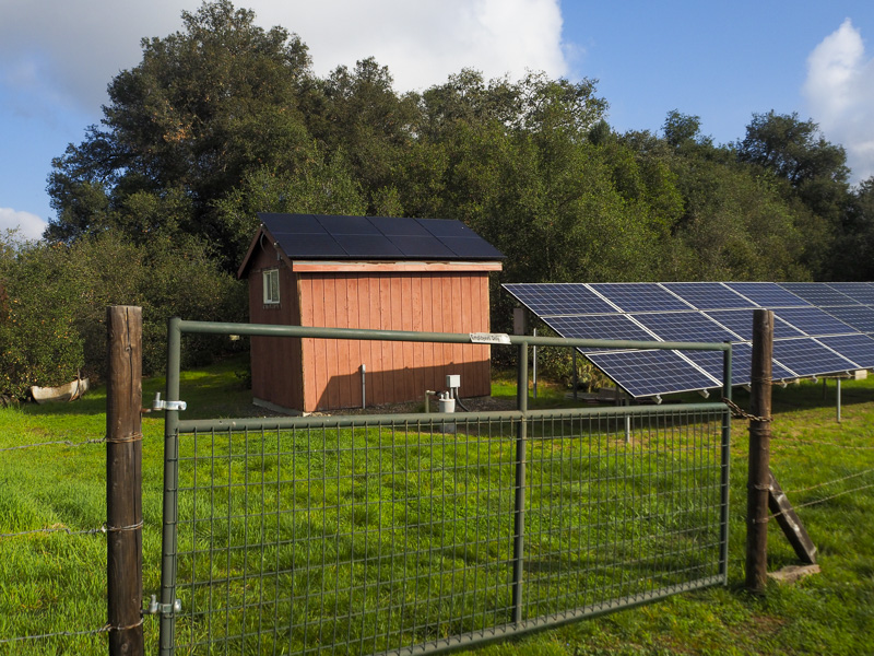 Santa Rosa Plateau – Talkin' about the past, photographing the present