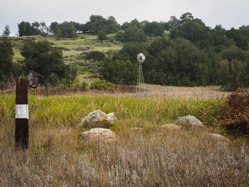 Santa Rosa Plateau – Talkin' about the past, photographing the present